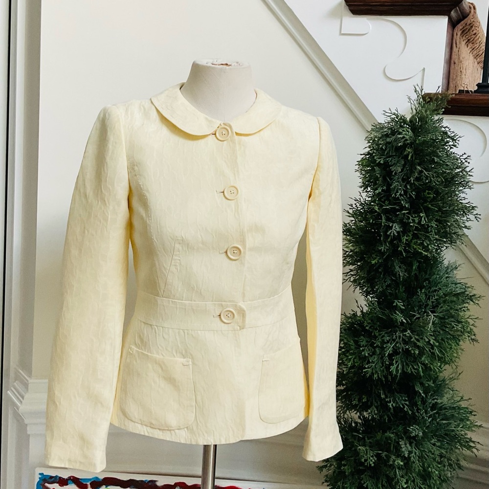 Max Studio Special Edition Jacket - Gem